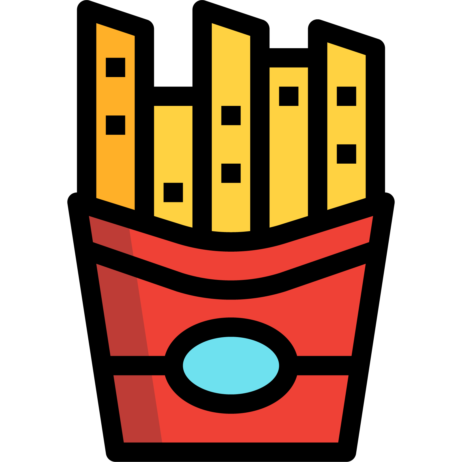 Menu – Burger Bros