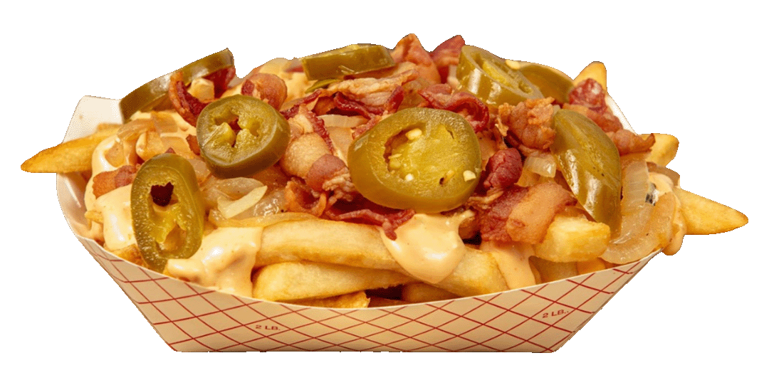 Burger Bros – Burgers, fries, and shakes